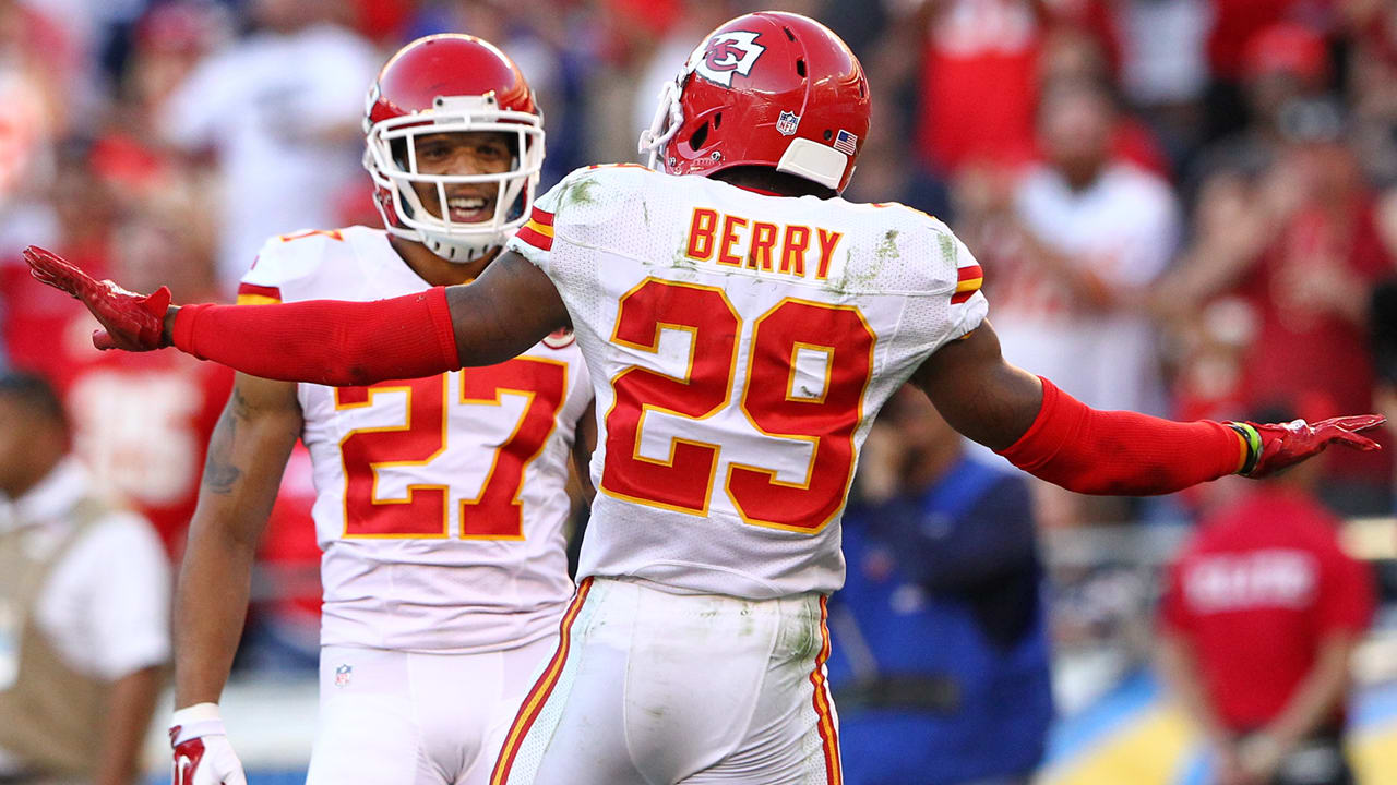 How Dominant Was the Chiefs Defense on Sunday?