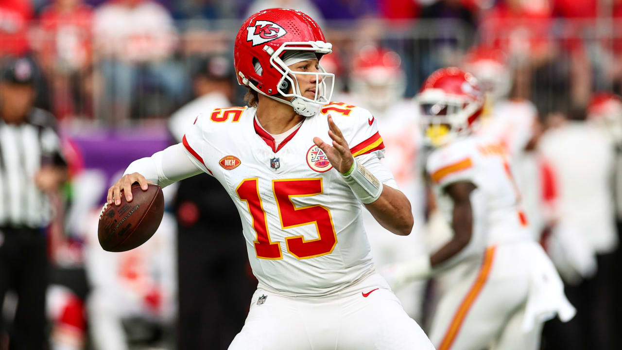 Five Things To Watch on Thursday Night Football | Broncos vs. Chiefs