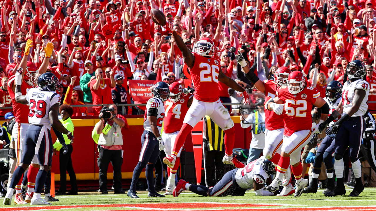 Behind the Lens: Counting Down the Top 12 Photos from the 2019 Season ...