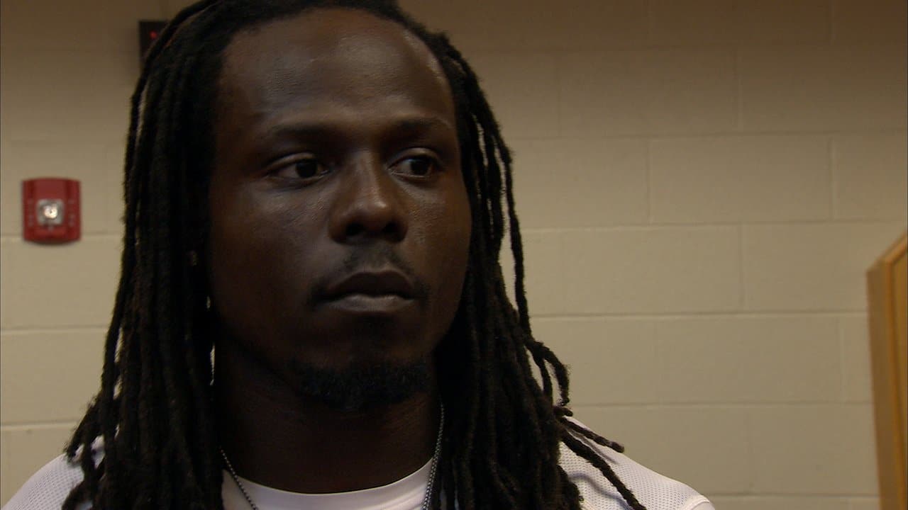 Locker Room 9/26: Ron Parker