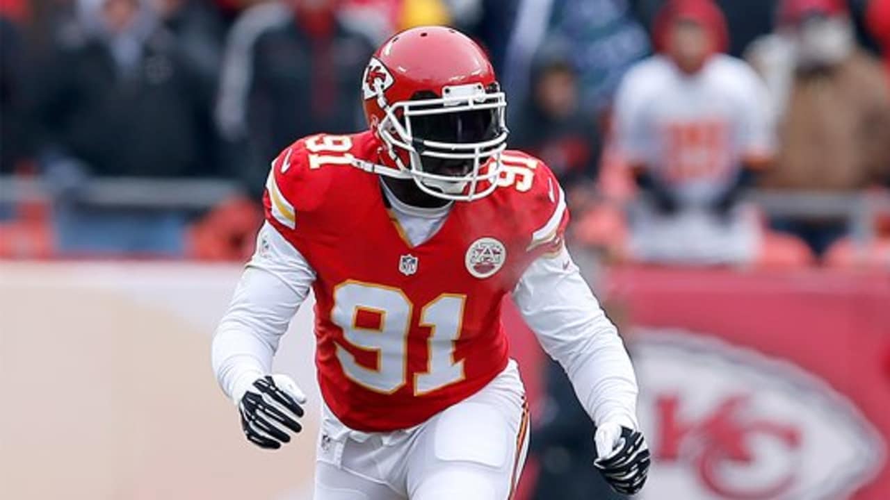 NFL's Franchise Tag Window Closes Monday