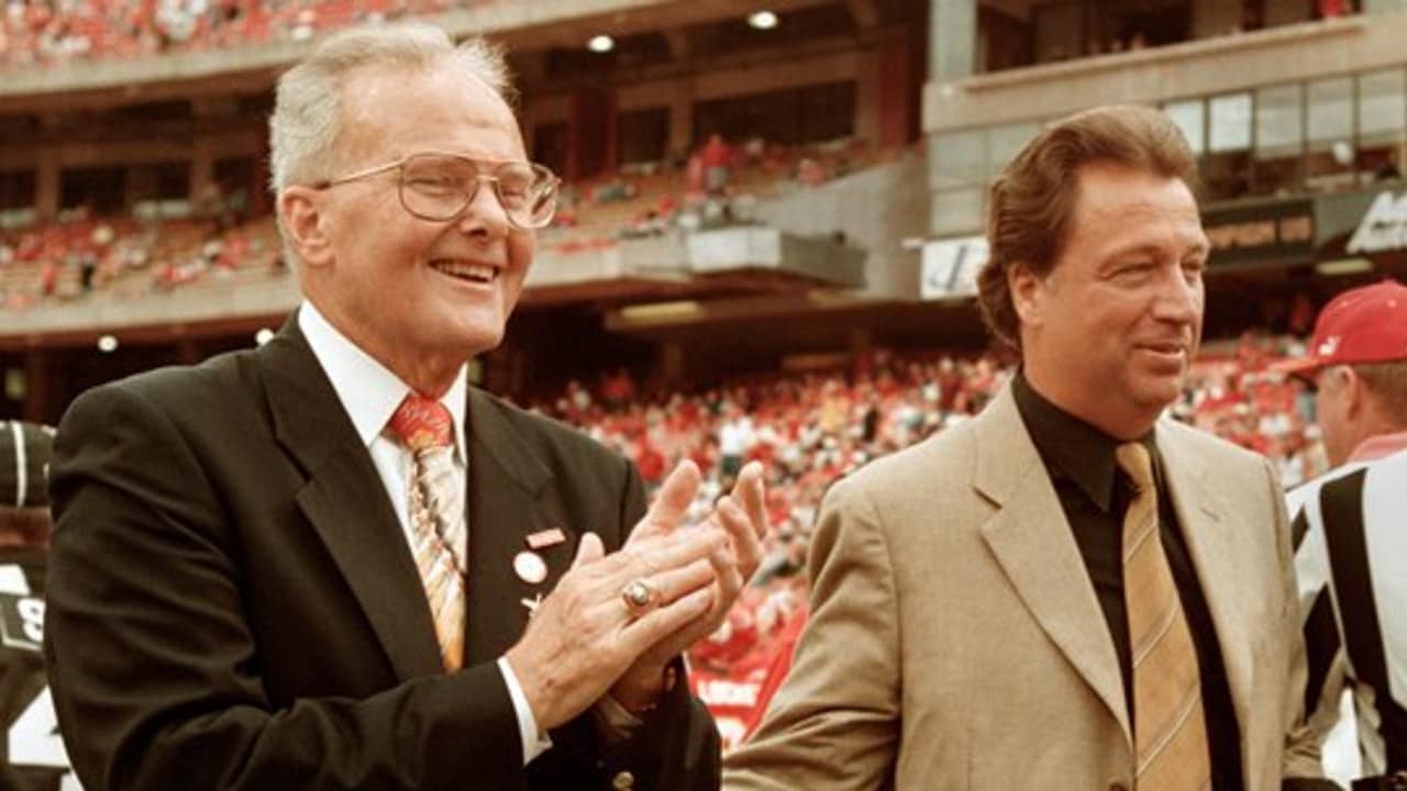 Lamar Hunt: Winning cures all, Part II
