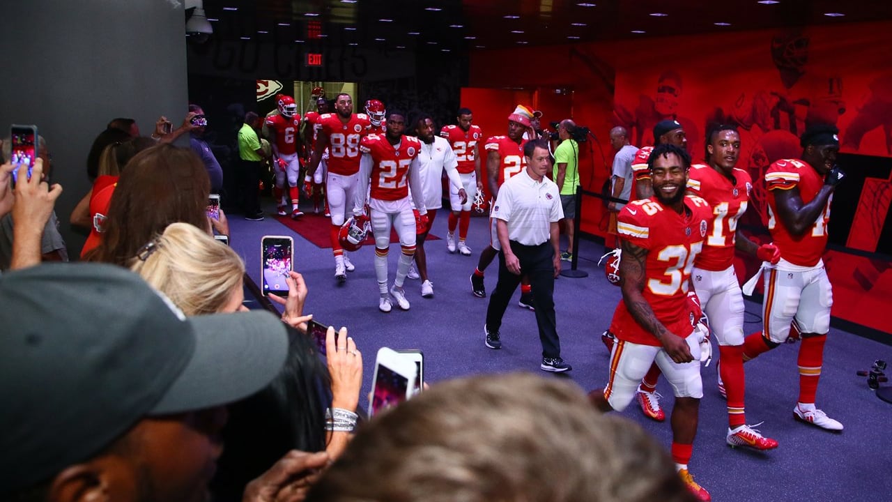 Photo Gallery: Bud Light Locker Room Club