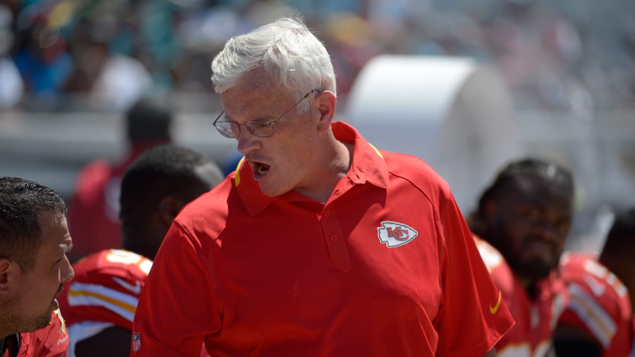 10 Takeaways from the Chiefs Coaching Staff on Monday