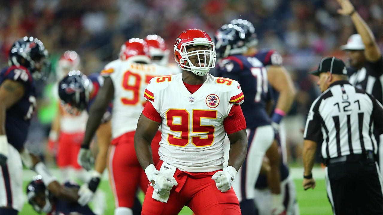 Chiefs Tied for Most Players on PFF’s “Top 25 Under 25” List