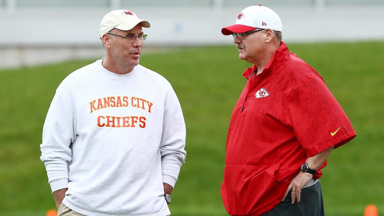 67 Players to Participate in Chiefs Rookie Minicamp That Begins on Saturday