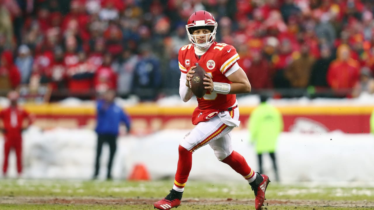 Chiefs vs. Patriots: Game Preview