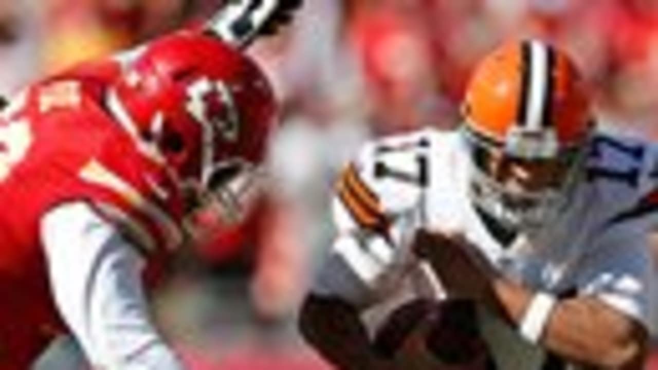 Chiefs Defense Expects Good Things