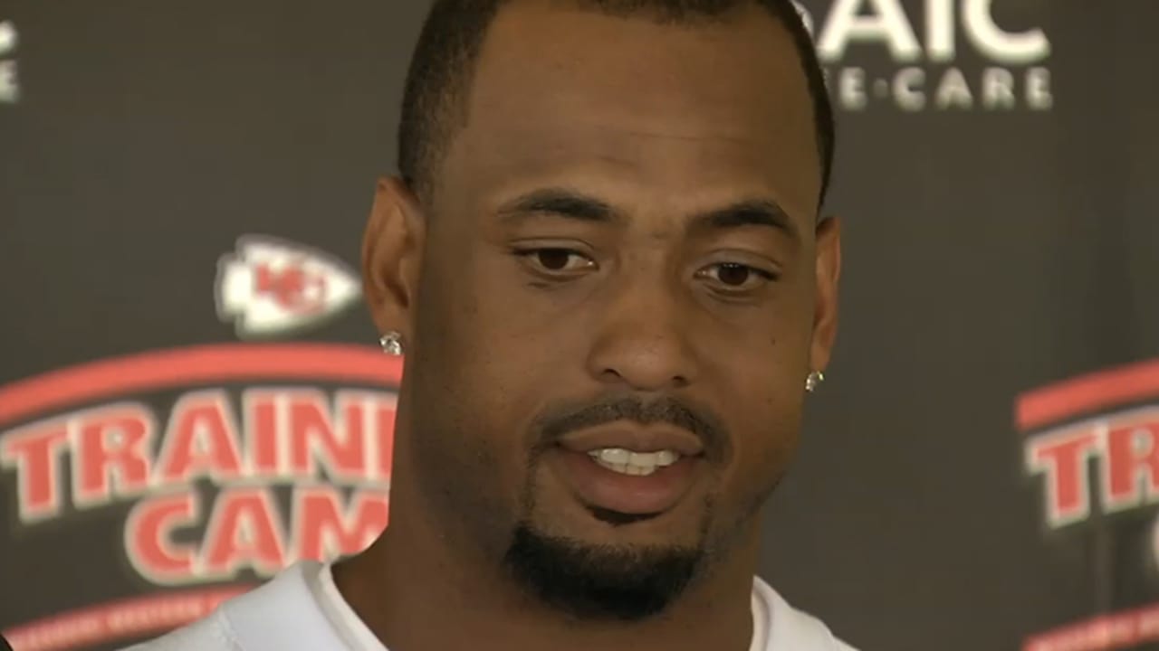 Training Camp 7/24: Derrick Johnson