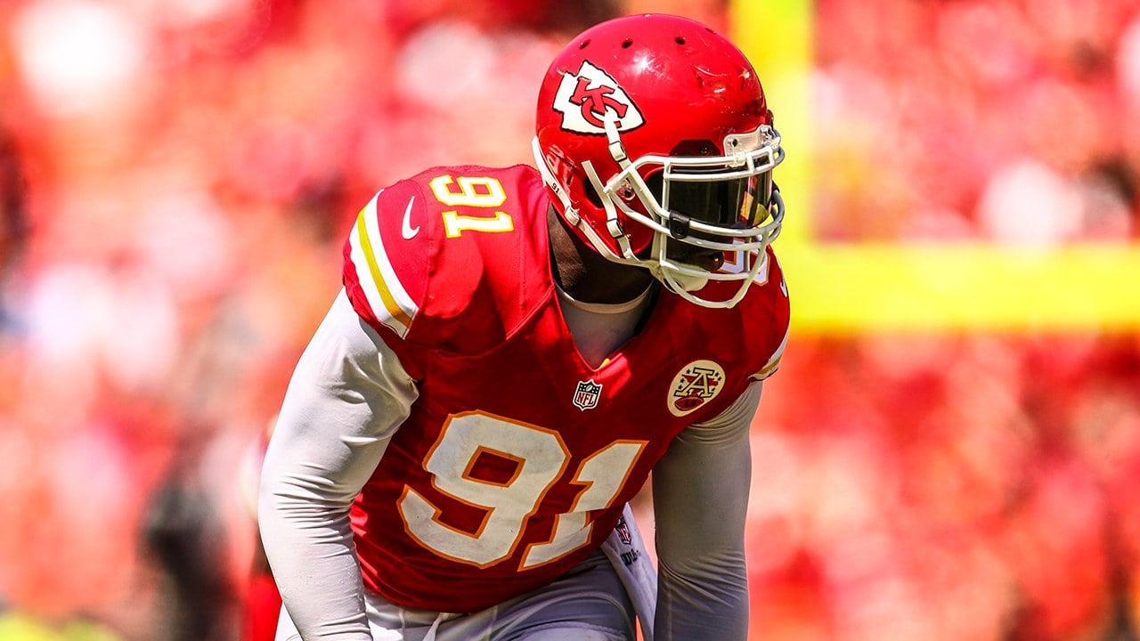 Tamba Hali: Championships Coming for KC