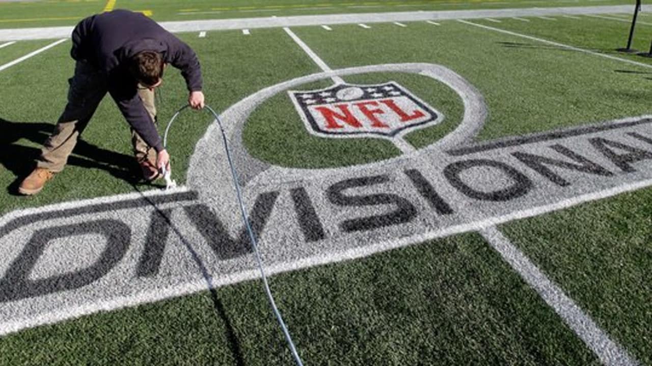 NFC Divisional Playoff Preview