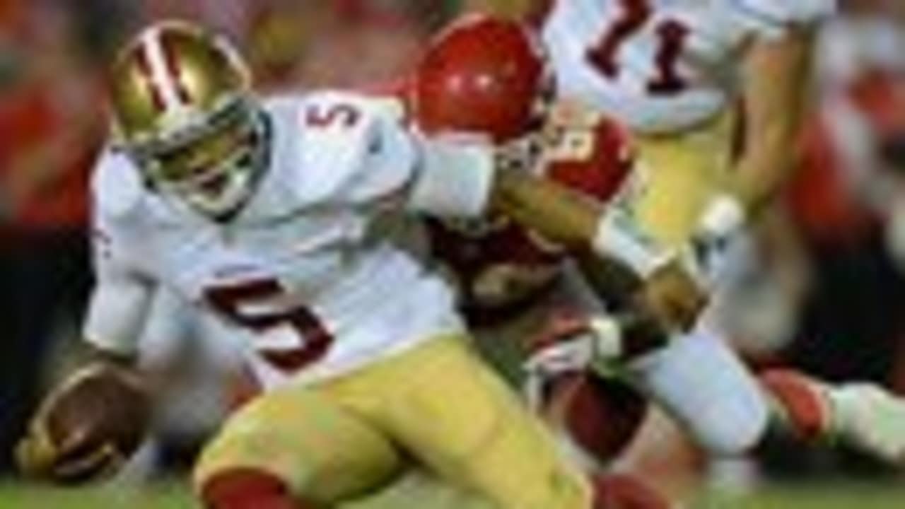 Chiefs Cover Two: A Closer Look at the Players