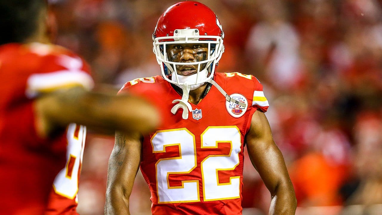 Marcus Peters' Week One & Two Highlights