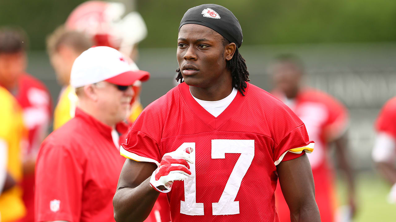 Star Wars Fanatic Chris Conley Featured in SI's MMQB