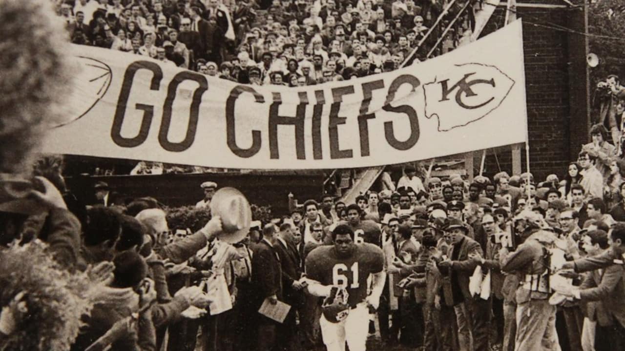 Congratulations Curley Culp