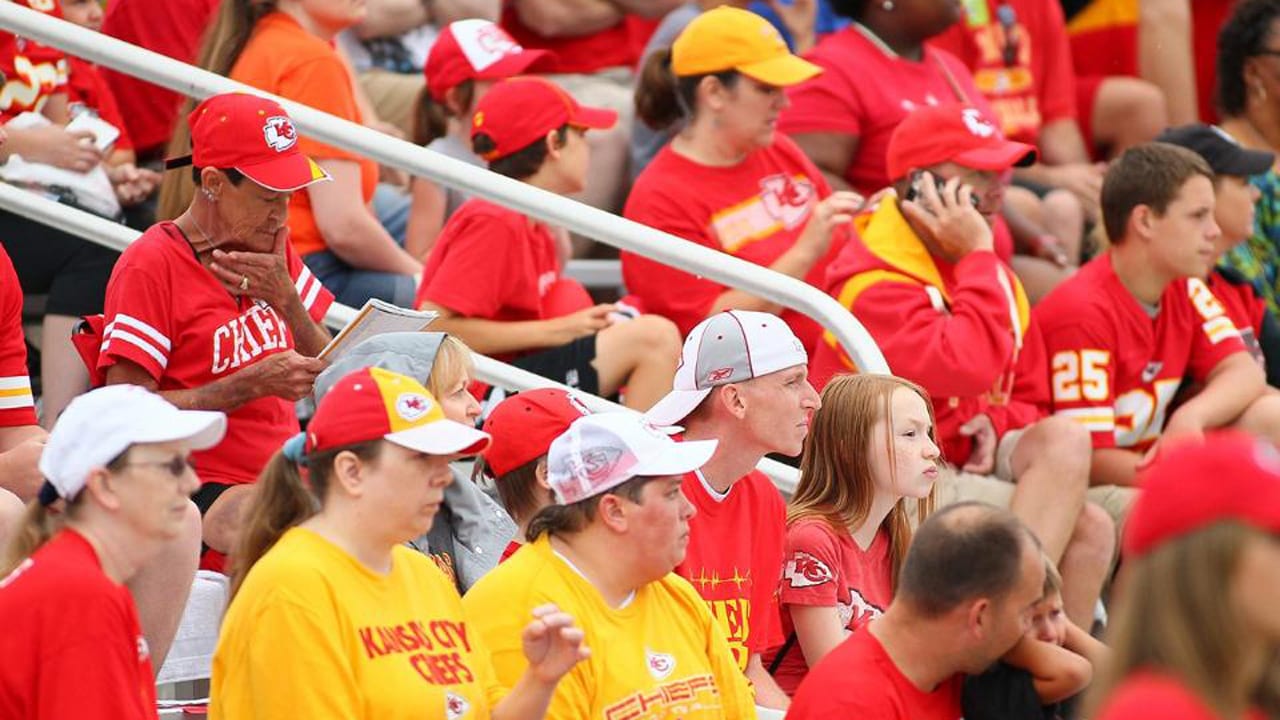 A Fan’s Guide to Training Camp Part 4: Things To Know If You’ve Never ...