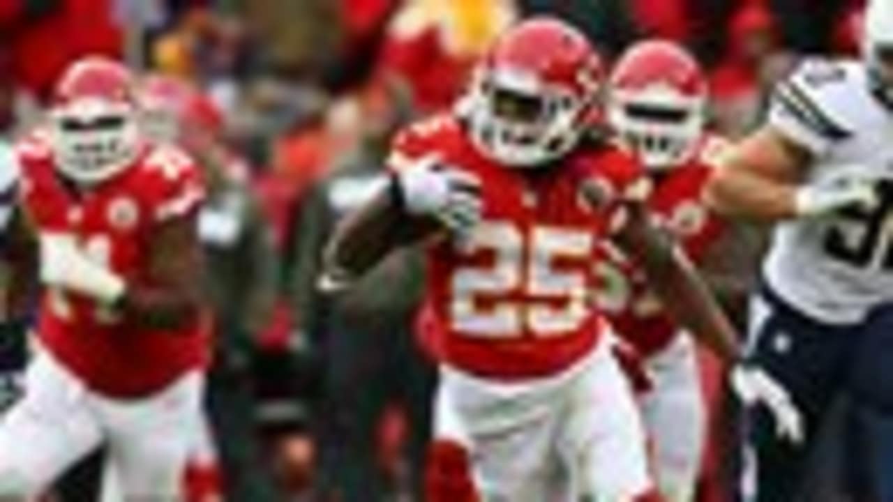 A Look Back at 2013: Weeks 9-12