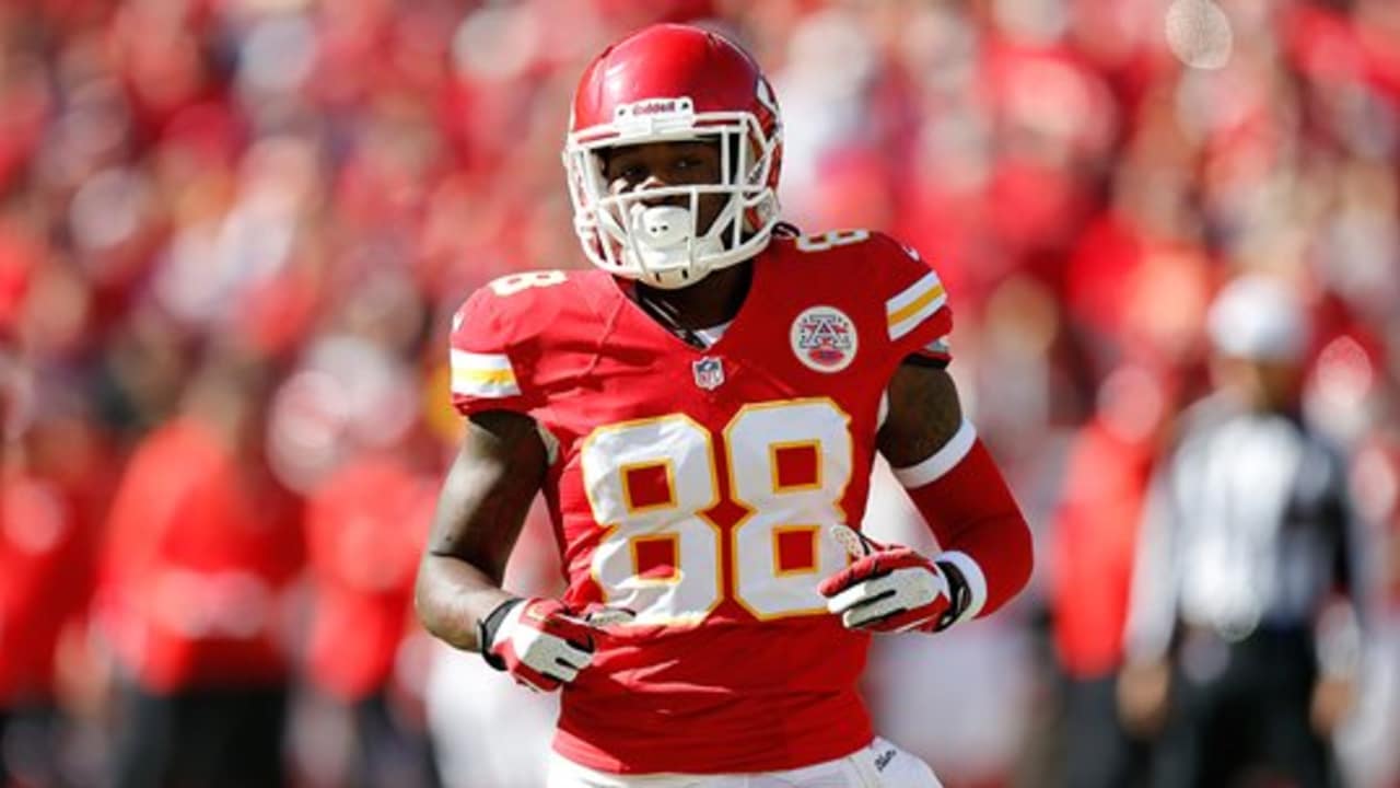Chiefs Make Four Roster Moves, Now Set at 75 Players