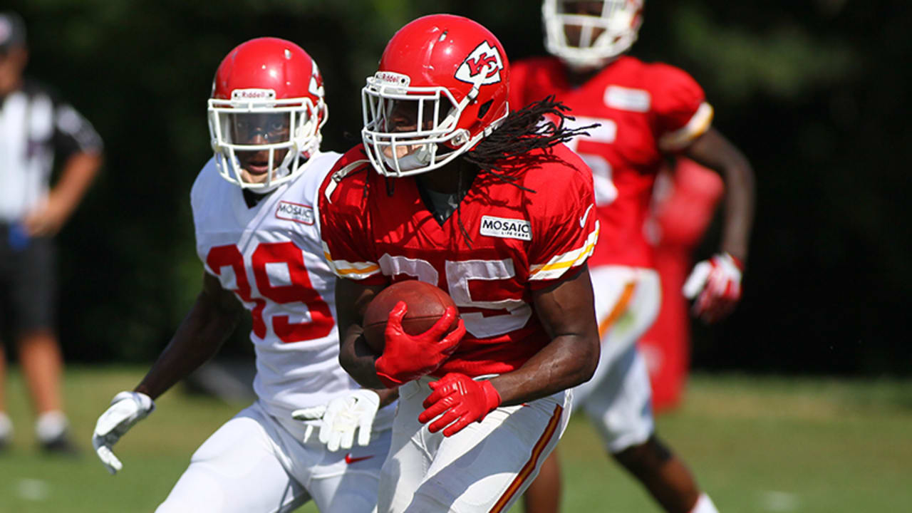 Running Backs Highlights