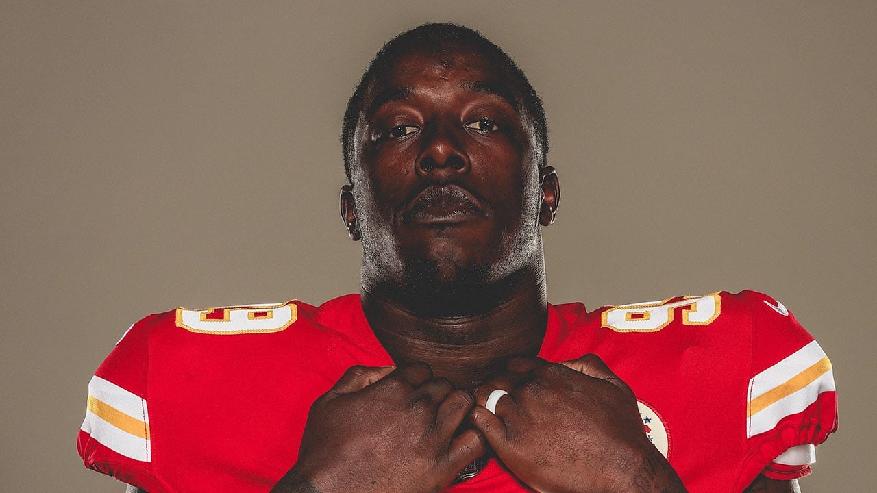 10 Cosas Que Tienes Que Saber de Rakeem Nunez-Roches