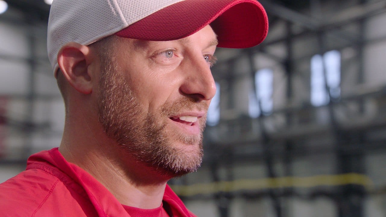 Matt Nagy Not Surprised by Daniel's in Week One