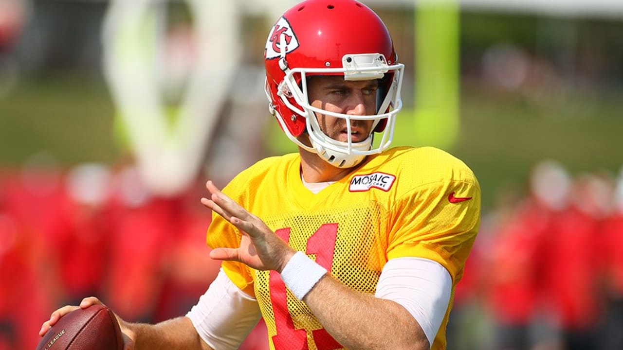 Photos: Kansas City Chiefs Roster