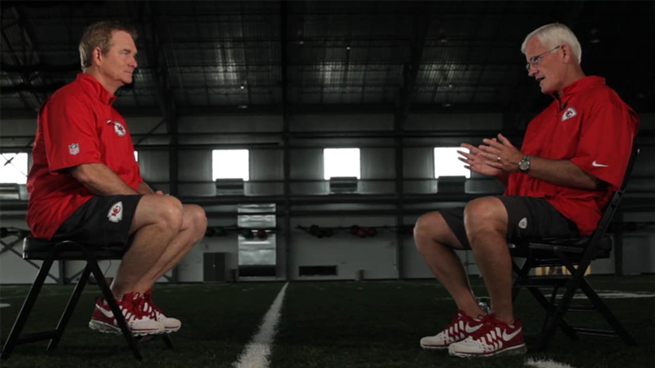 One-on-One with Bob Sutton