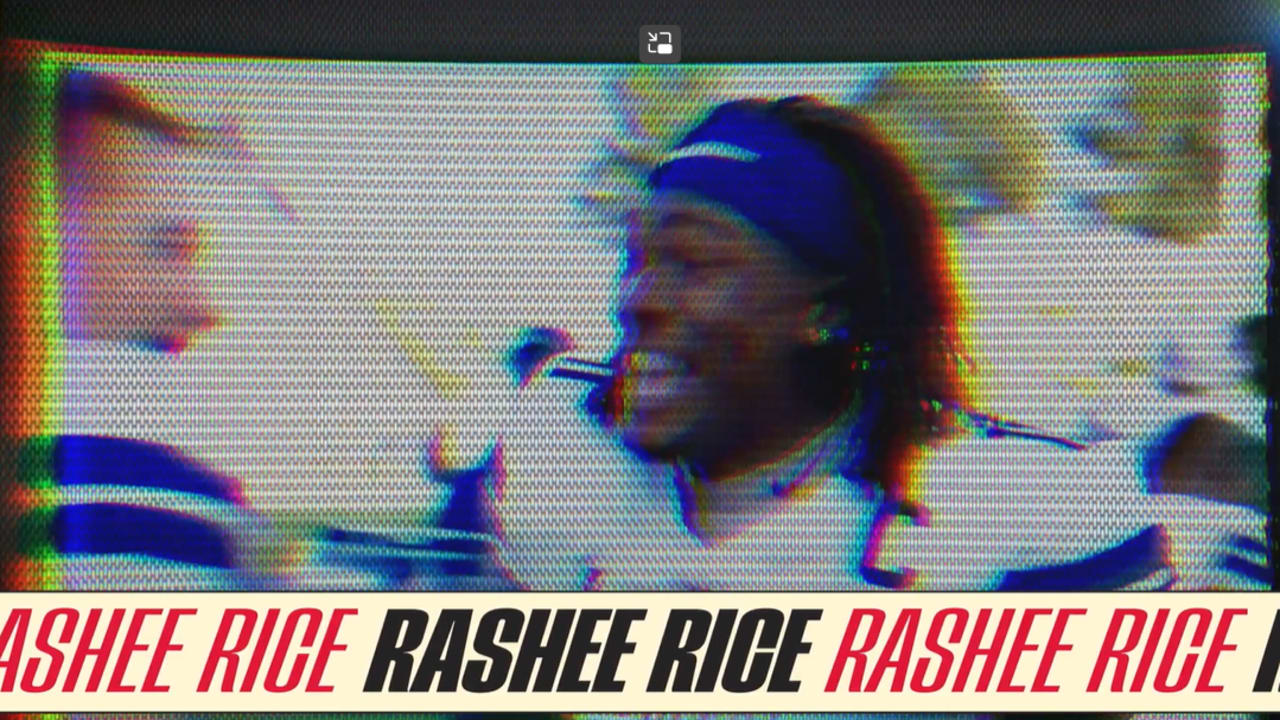 Chiefs Second-Rounder Rashee Rice College Highlights | 2023 NFL Draft