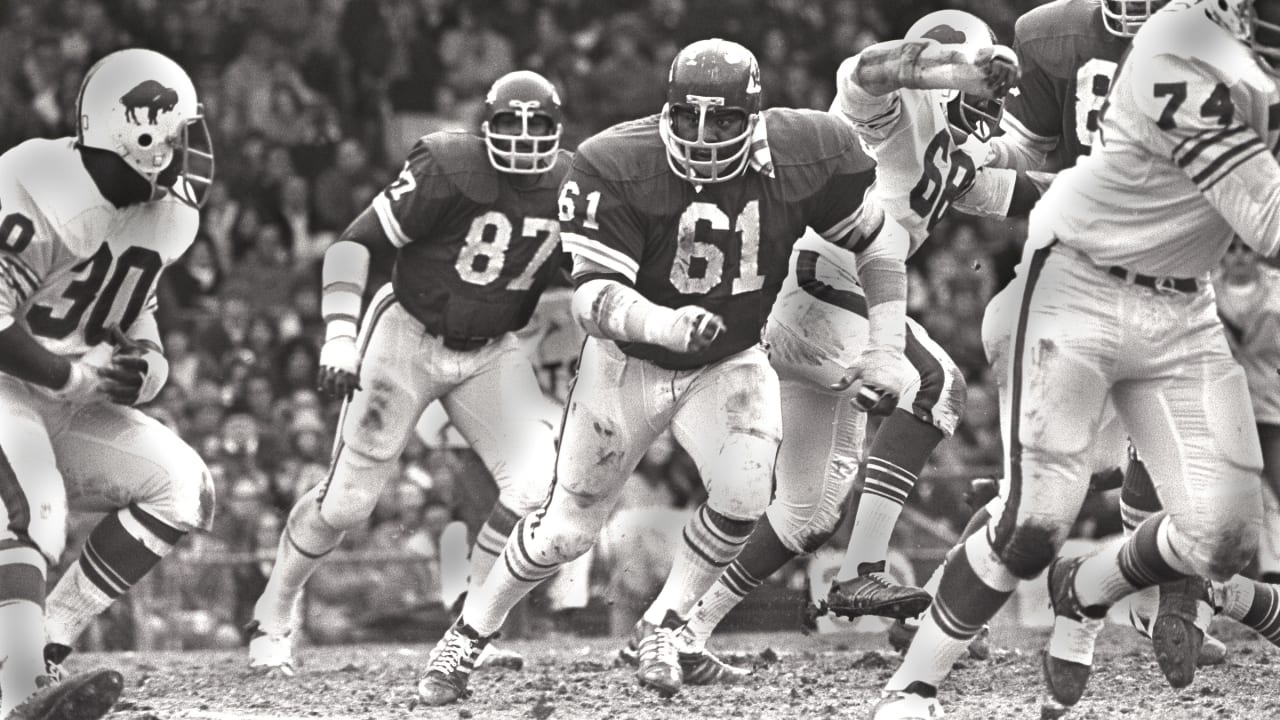 Curley Culp’s Extraordinary Legacy Will Live on Forever