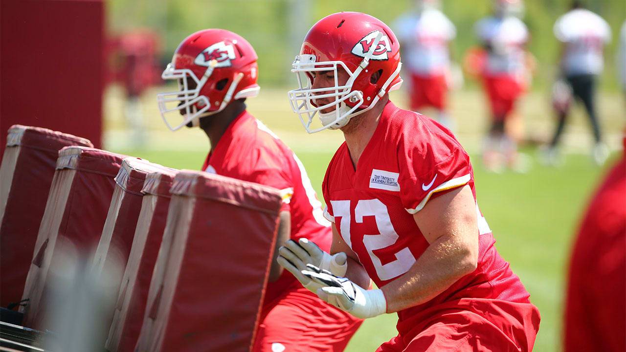 Chiefs Positional Preview: Examining the Offensive Line
