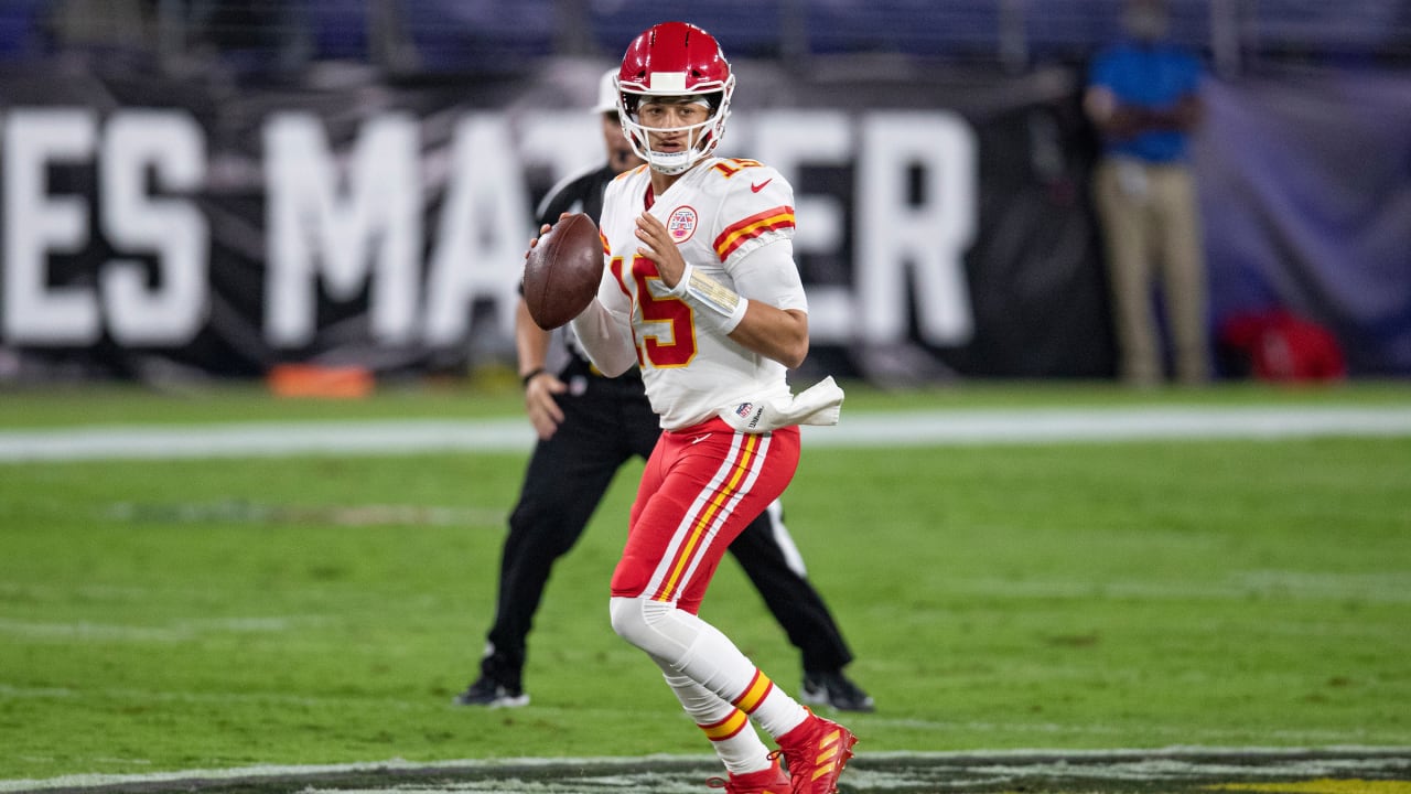 How to Watch and Listen | Week 2: Chiefs vs. Ravens