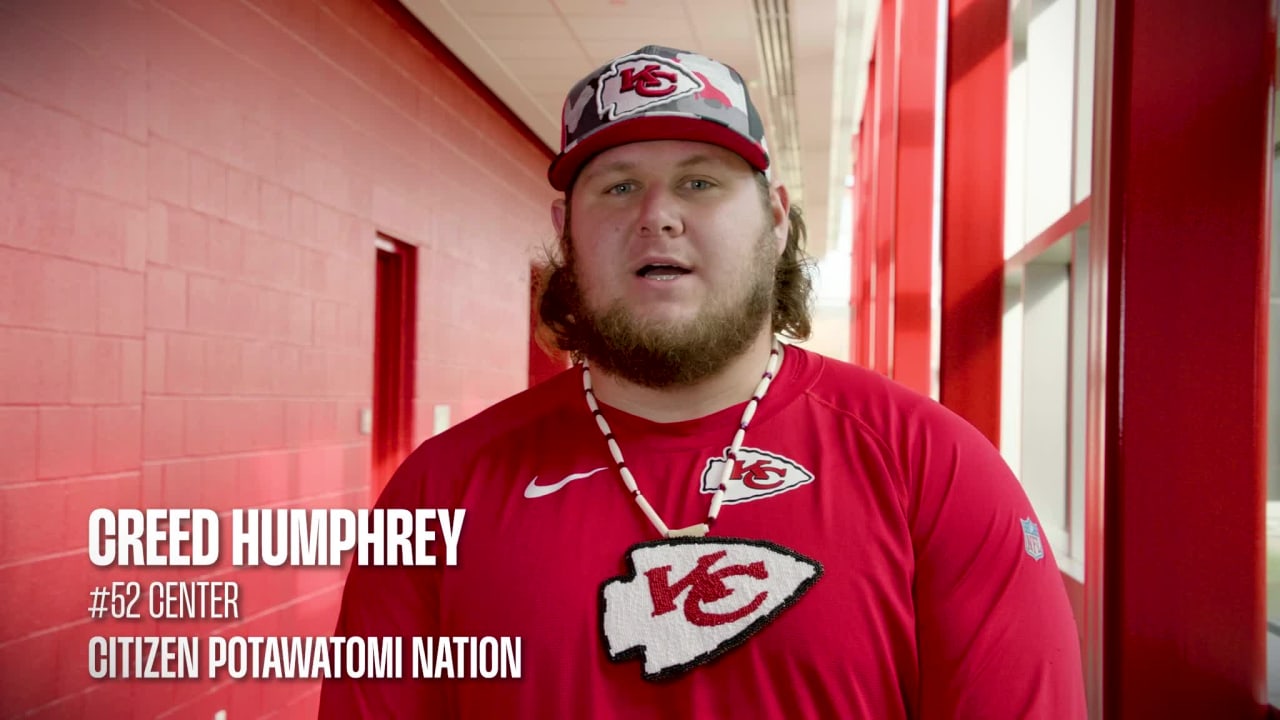 Creed Humphrey & James Winchester Explore what their Heritage Means to Them