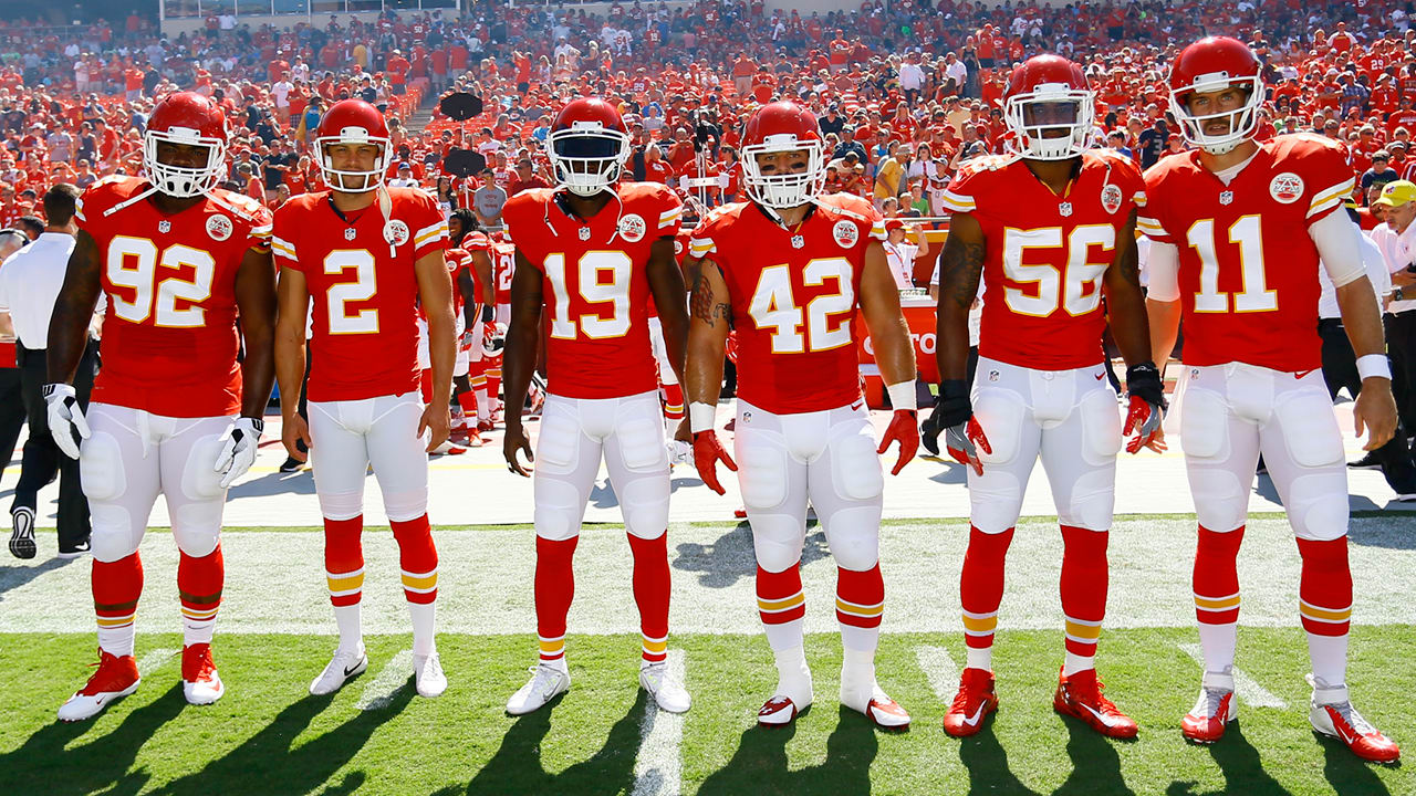 Chiefs vs. Seahawks: 10 Observations