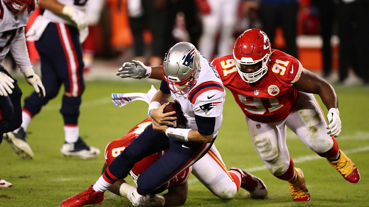 Be-The-Player & 360 Degree Highlights from Week 4 | True View