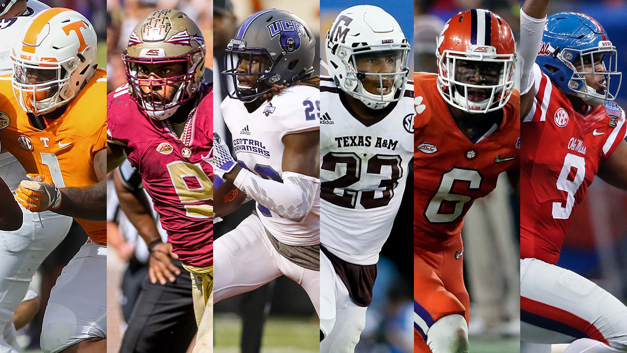 Upon Further Review: Reactions to the Chiefs’ 2018 Draft Class