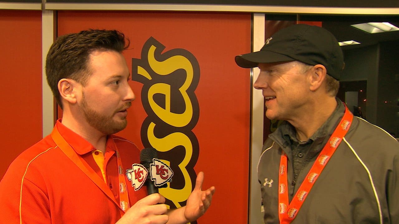 Senior Bowl's Phil Savage Gives Position to Watch