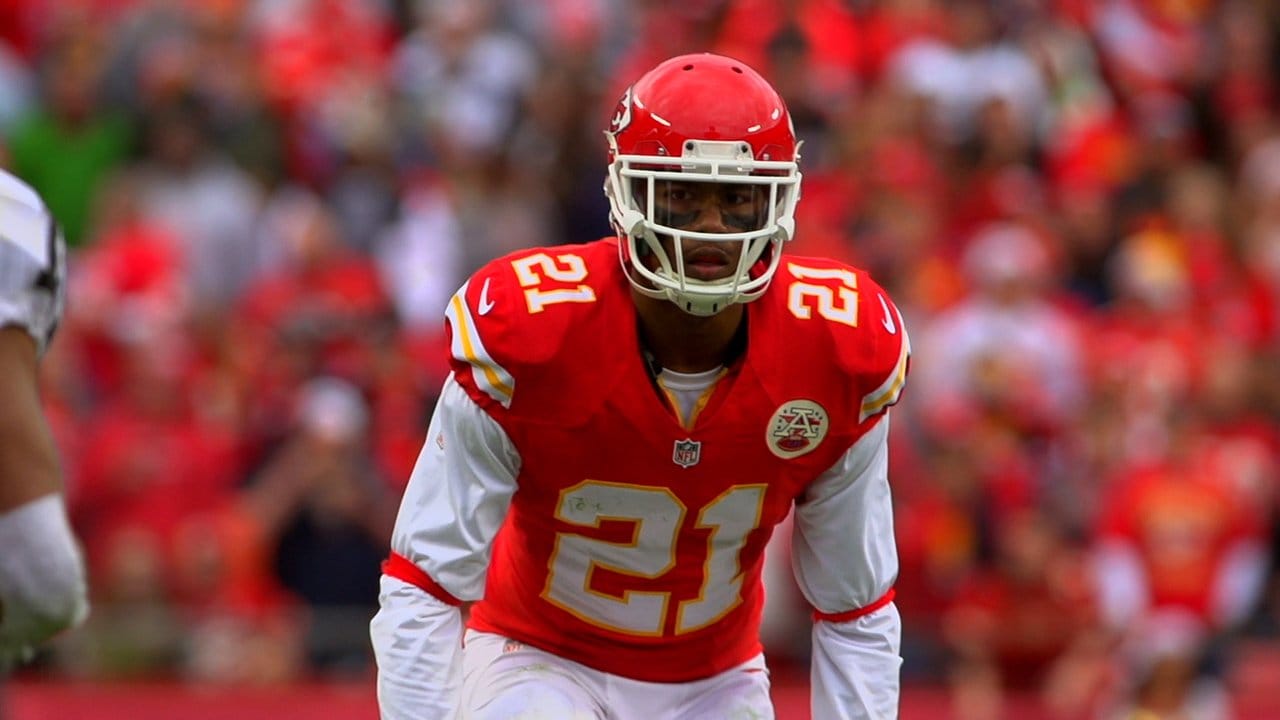 Player Spotlight: Sean Smith