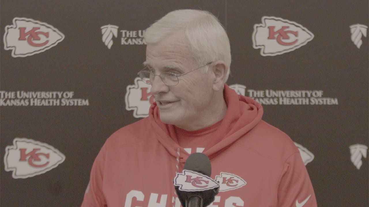 Bob Sutton: "You got to continue to show you're the right guy"