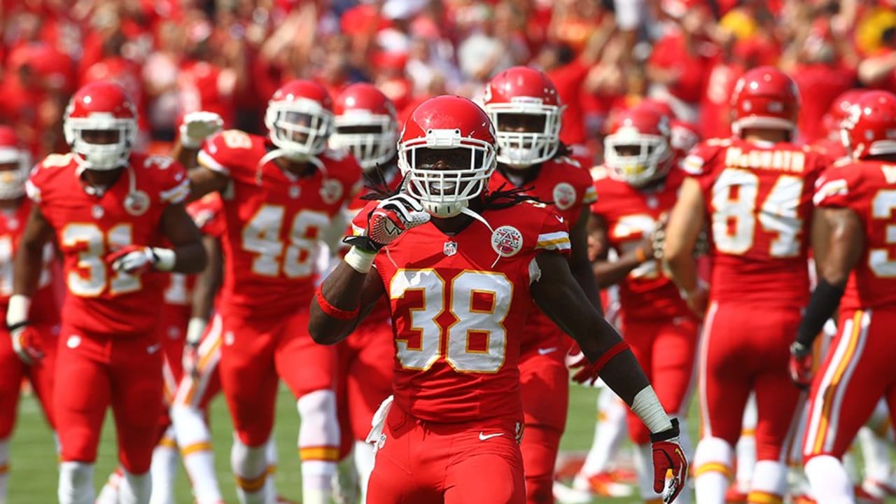 Photo Gallery: Ron Parker Highlights