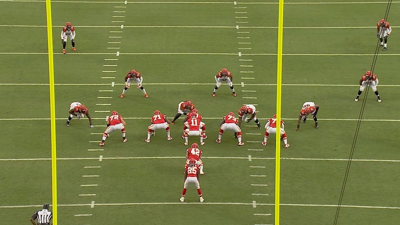 Preseason Fisher Pancake Block