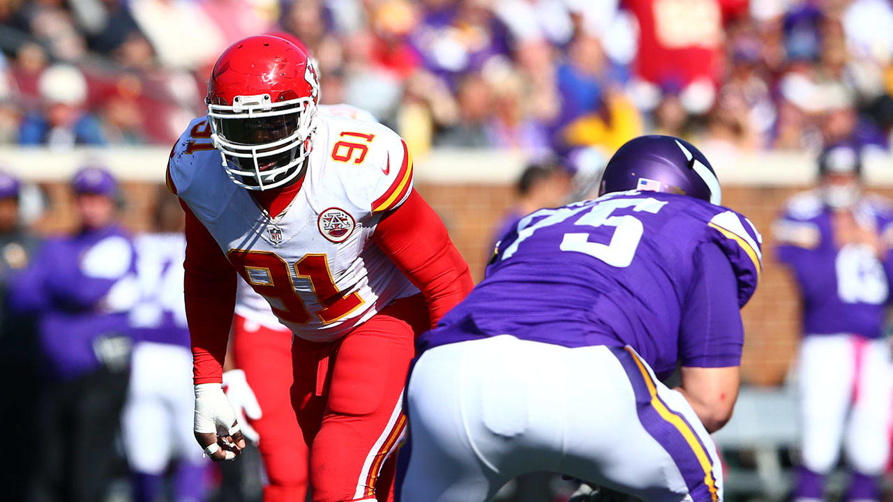 Chiefs vs. Vikings: 12 Observations