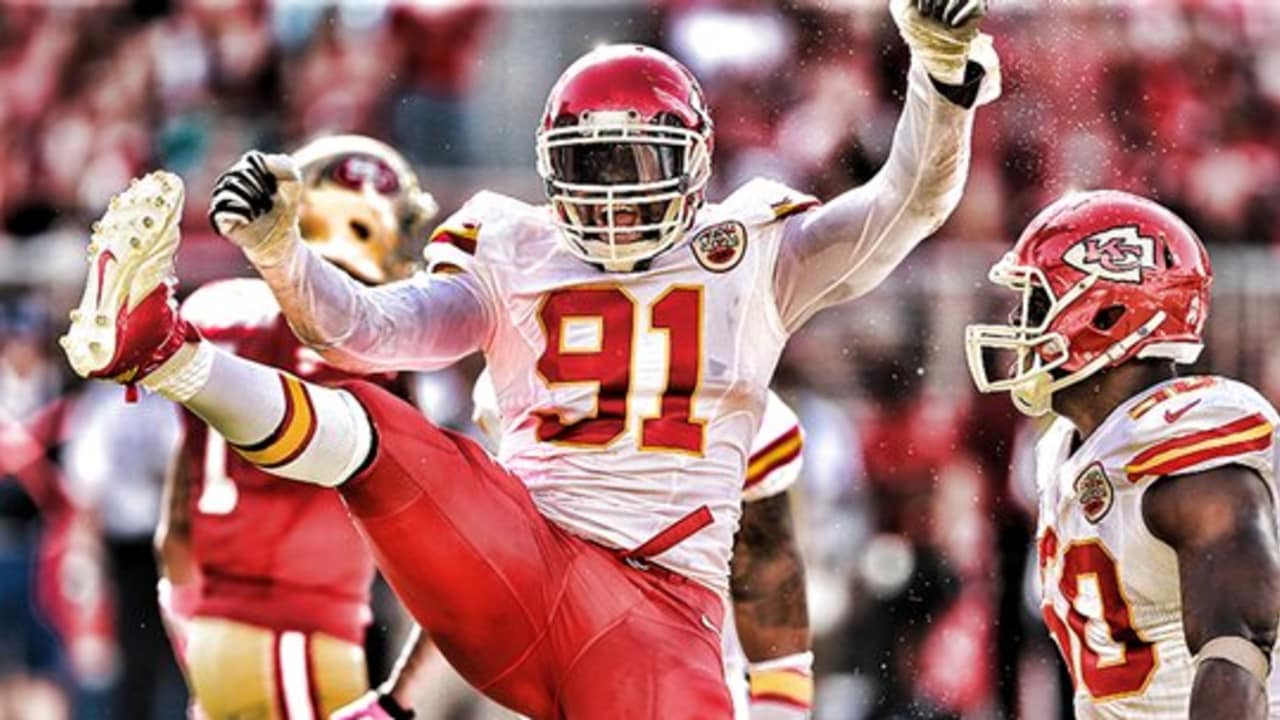 Top 5 Headlines 10/7: Chiefs Look to Improve Run Defense