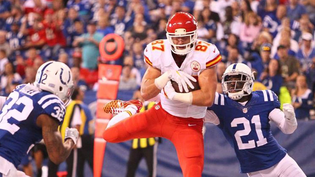 Countdown: Best Chiefs Media of the Week