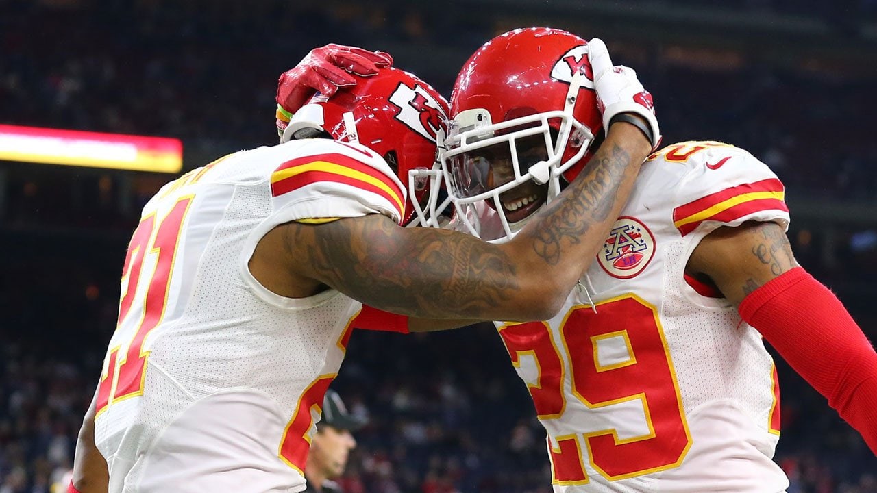Chiefs Rewind: Wild Card Game