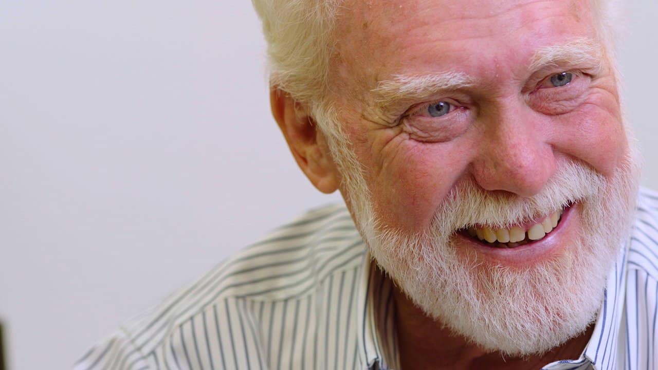 Crucial Catch: Donald Hall