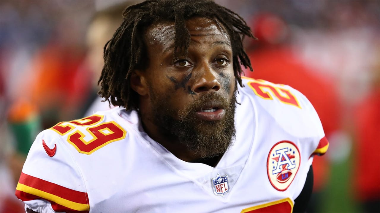 Chiefs Offseason Workouts Preview: Checking Out the Safeties
