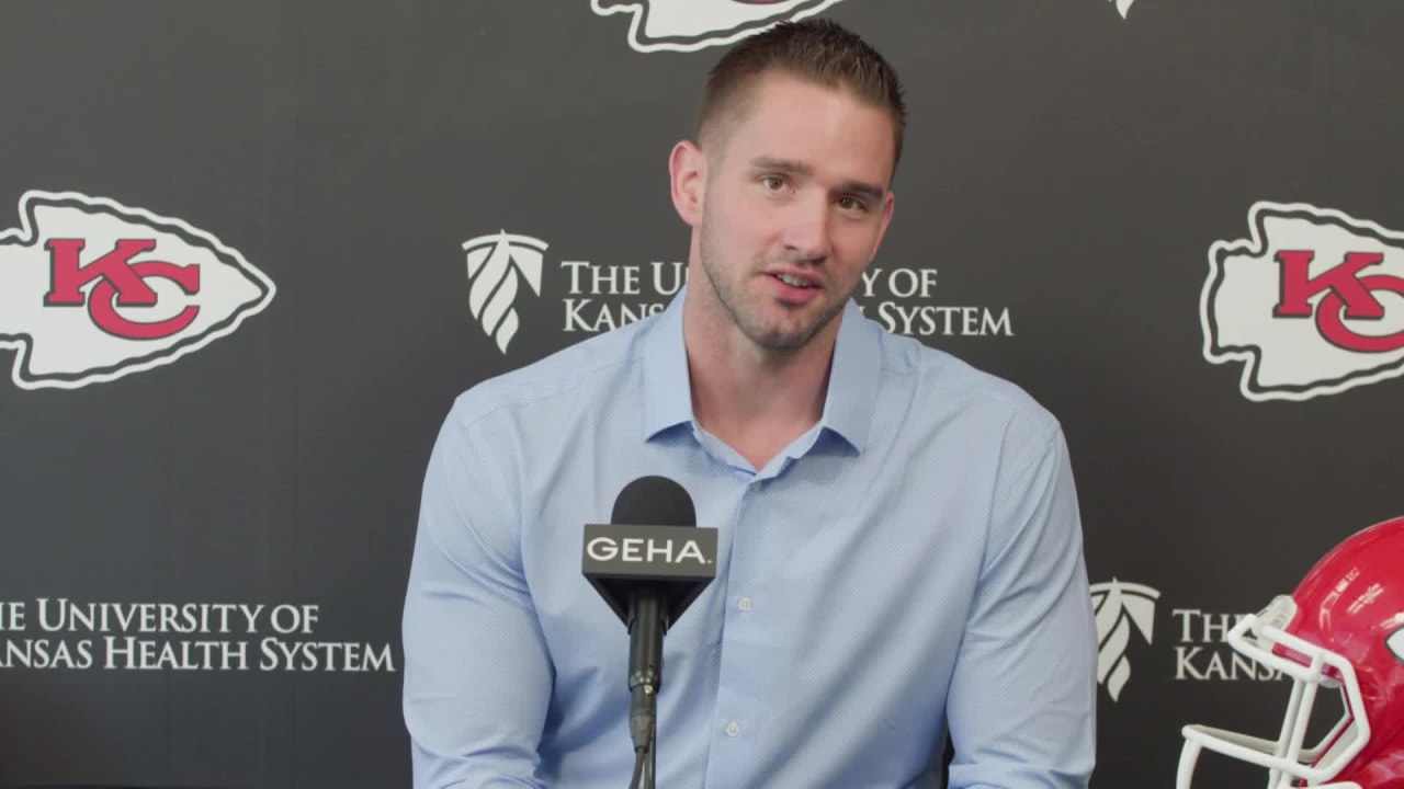 Jason Lamb: "(Keondre Coburn) is going to bring a big presence up front ...