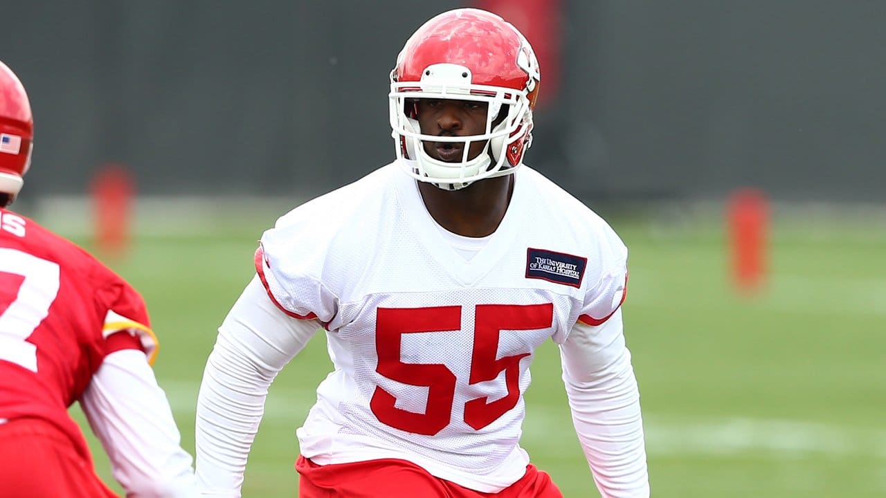 NFL UP!: Dee Ford