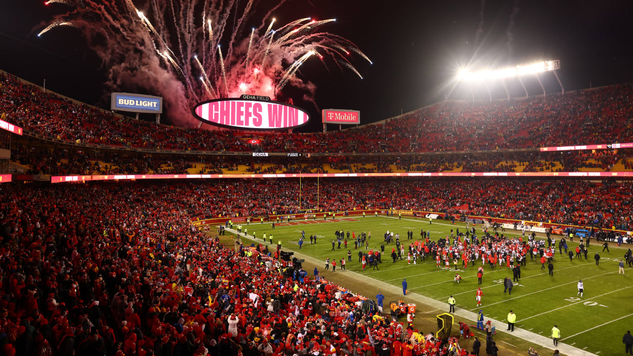 Full Game Highlights from Divisional Round | Chiefs vs. Jaguars