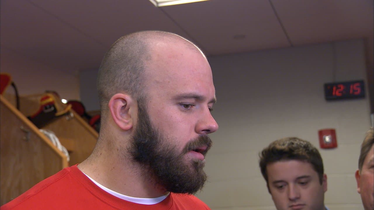 Morse Says The Extra Work is Paying Off